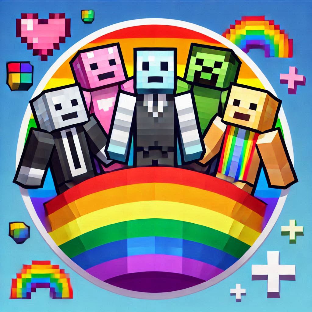 Latest Minecraft topics - Gaymers Community